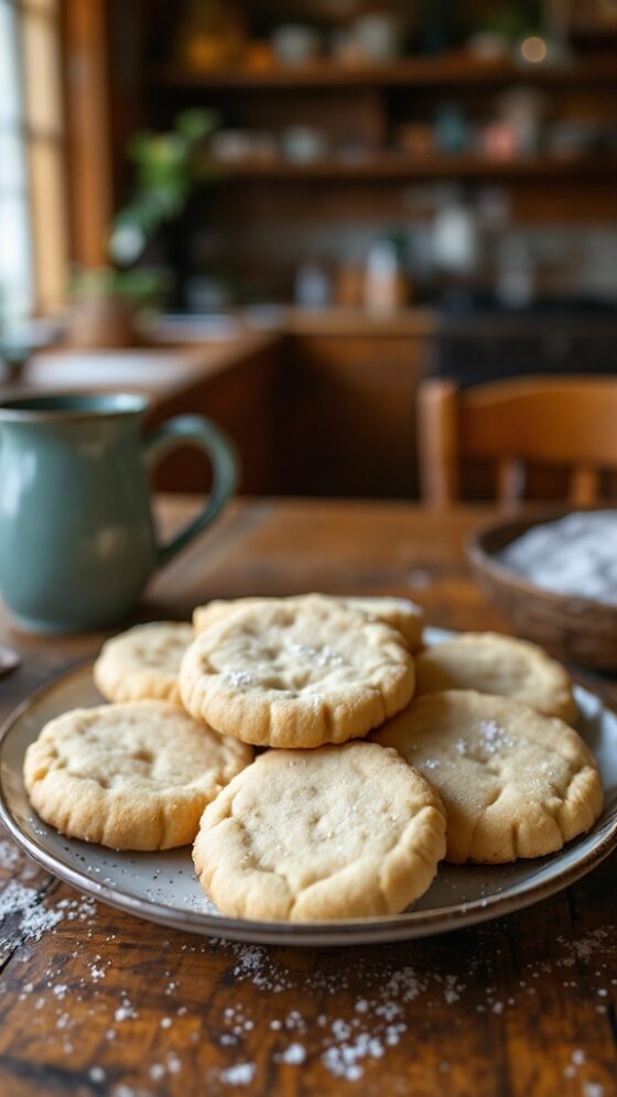 10 Delicious Amish Cookie Recipes That Feel Like Home - Amish America