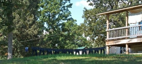 The Amish of Salem, Arkansas - Amish America