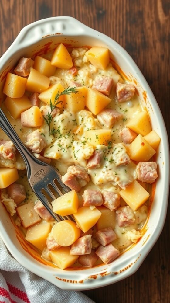 9 Delicious Amish-Kissed Easter Dinner Dish Ideas - Amish America