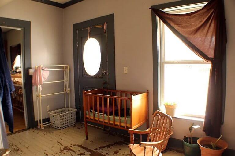 Inside an Oklahoma Amish Farmhouse (20 Photos) - Amish America