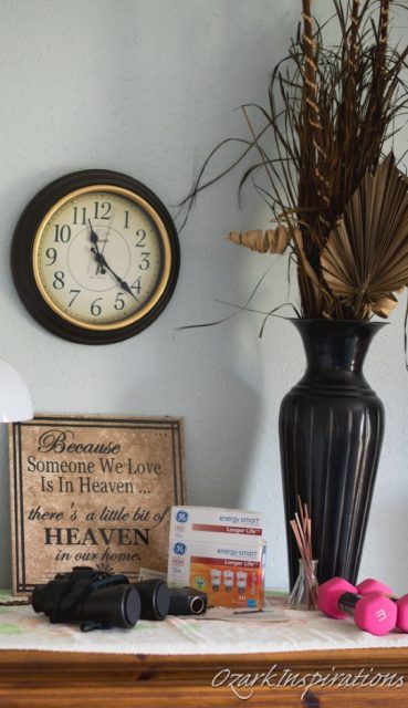 Tour An Amish Home (Jamesport, MO – 31 Photos) - Amish America
