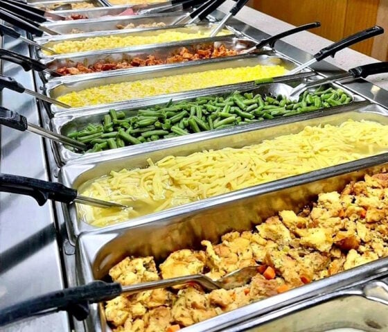 Holmes County: 10 Amish-Style Restaurants For A Great Meal - Amish America