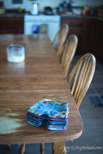 Tour An Amish Home (Jamesport, MO – 31 Photos) - Amish America