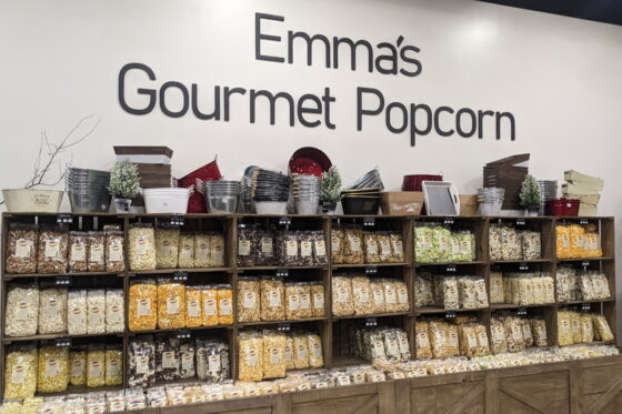Visiting The New Emma’s Popcorn | Lancaster County (17 Photos) - Amish ...