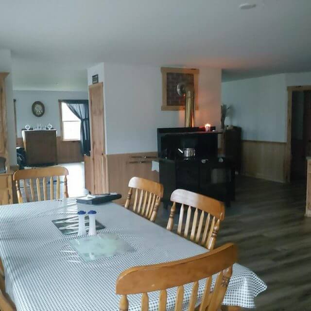 Look Inside This Southern Ohio Amish Home (30 Photos) - Amish America