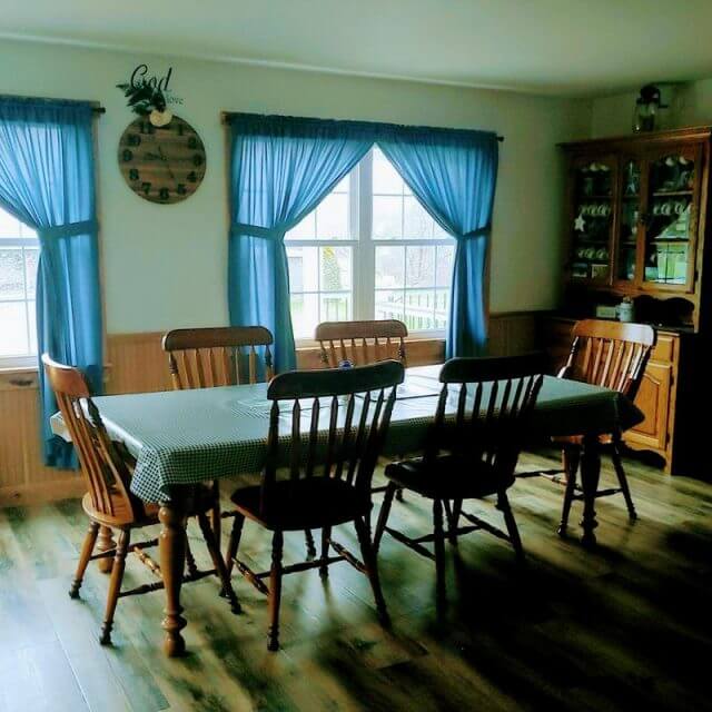 Look Inside This Southern Ohio Amish Home (30 Photos) - Amish America