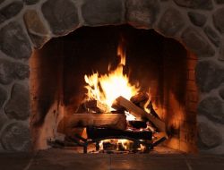 Three Ways Amish Heat Their Homes - Amish America