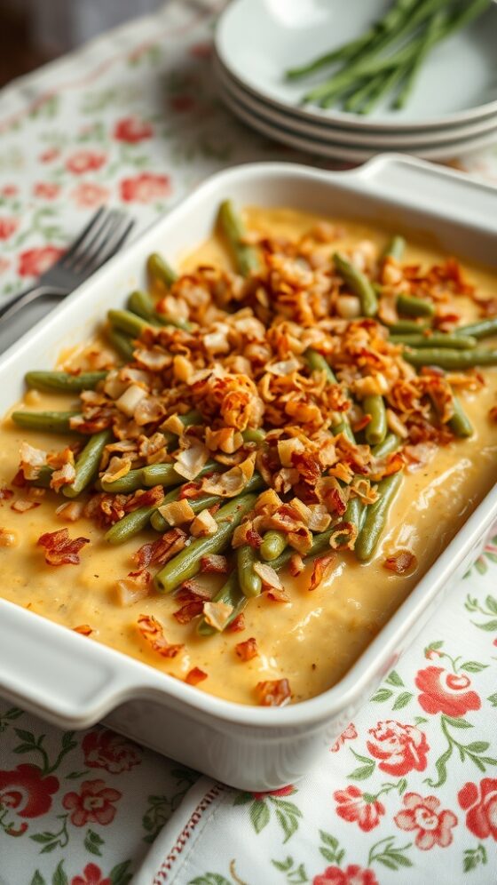 9 Delicious Amish-Kissed Easter Dinner Dish Ideas - Amish America