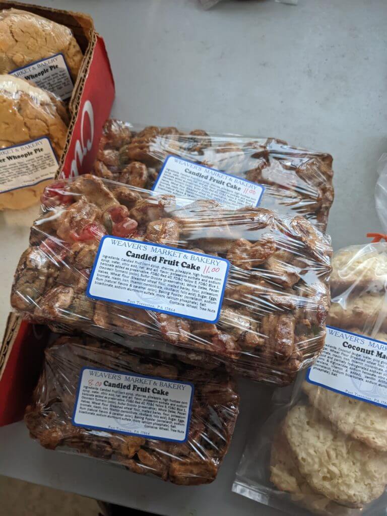 A Visit To Plain Mennonites (Pennsylvania) - Amish America