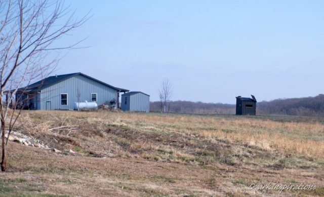Stay On An Amish Homestead At “The Doddy House” - Amish America