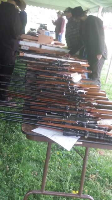 Things You See at an Amish Auction (22 Photos) - Amish America