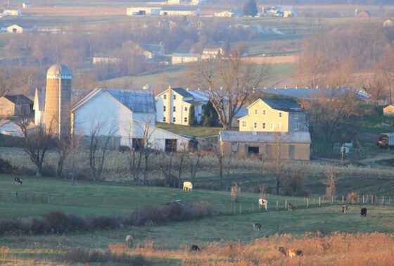 The 10 Oldest Amish Communities (2025) - Amish America