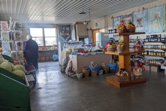 Mennonite Bakery: A Return Visit (22 Photos) - Amish America