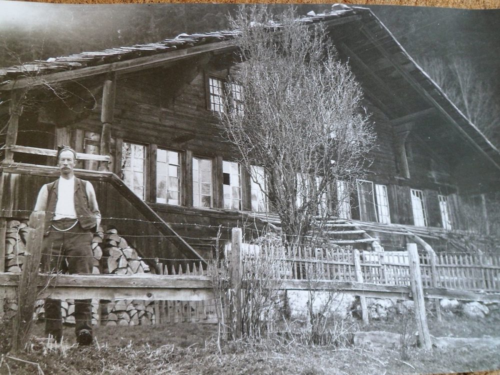 Who Was Jakob Ammann? Q-and-A & Book Giveaway - Amish America