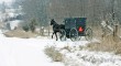 Stay On An Amish Homestead At “The Doddy House” - Amish America