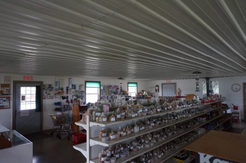 Inside An $85,000 Amish Home & Store (25 Photos) - Amish America
