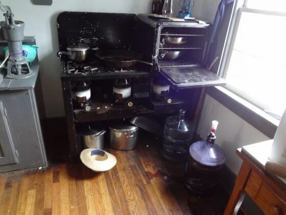 Three Ways Amish Heat Their Homes - Amish America