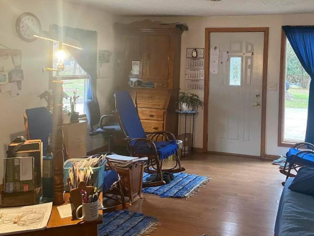 Three Ways Amish LIGHT Their Homes - Amish America