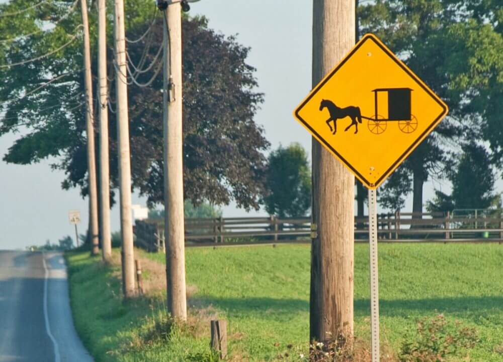 Amish Country: Where To Go (25-Community Guide) - Amish America