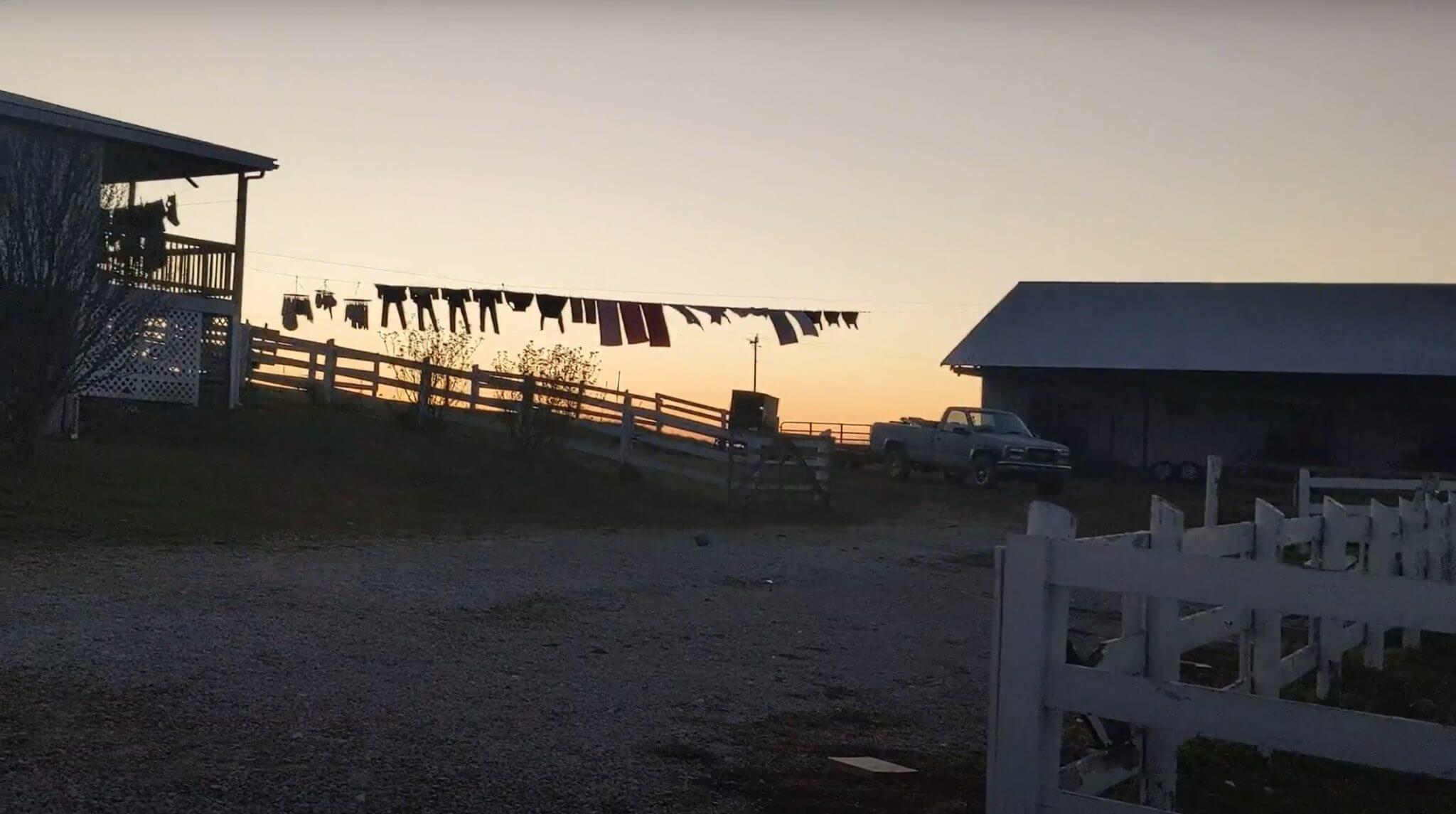 10 Views From Kentucky Amish Communities - Amish America