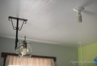 5 Types Of Lamps In Amish Homes (22 Photos) - Amish America