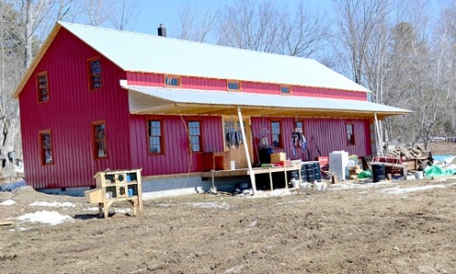 The Amish of Salem, Arkansas - Amish America