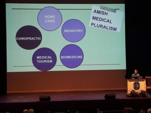 Highlights From The 2019 Amish Health & Well-Being Conference - Amish ...