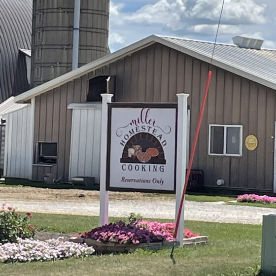 Visiting an Amish Grocery & Variety Store (24 Photos) - Amish America
