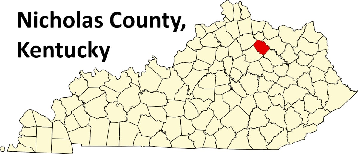 Three Kentucky Buggy Crashes: Amish 19-Year-Old Killed In Van Collision ...