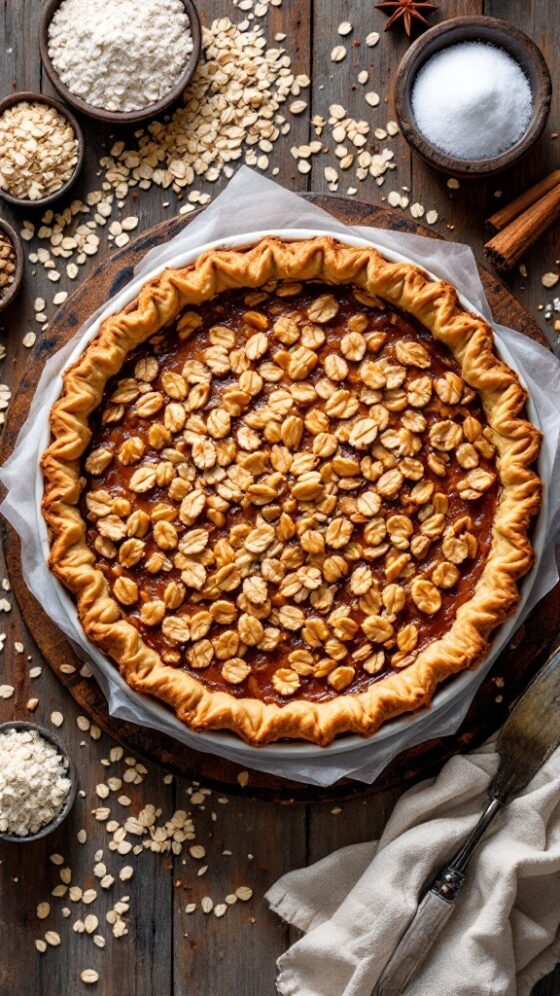 10 Tasty Amish Baked Goods You Can Make with Pantry Staples - Amish America