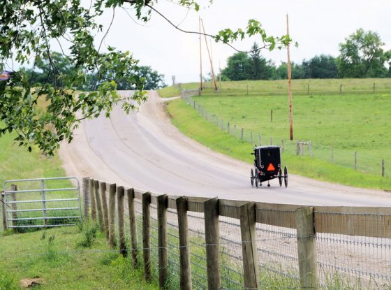 Visiting Kalona, Iowa: The Town & Amish Community (23 Photos) - Amish ...