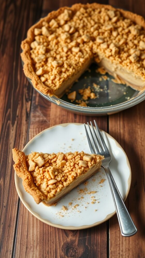 10 Tasty Amish Baked Goods You Can Make with Pantry Staples - Amish America