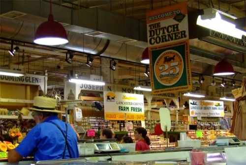 5 Amish Businesses You Should Visit - Amish America