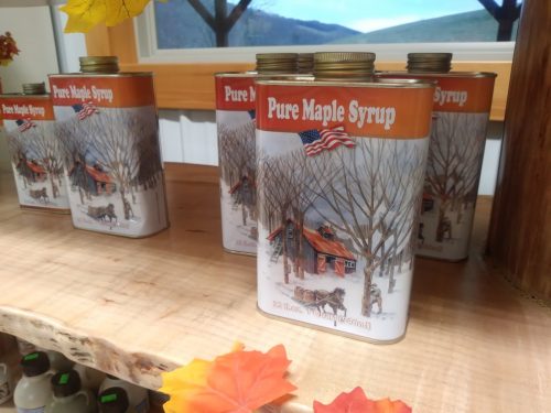 Inside The Walker Valley Market (24 Photos) - Amish America