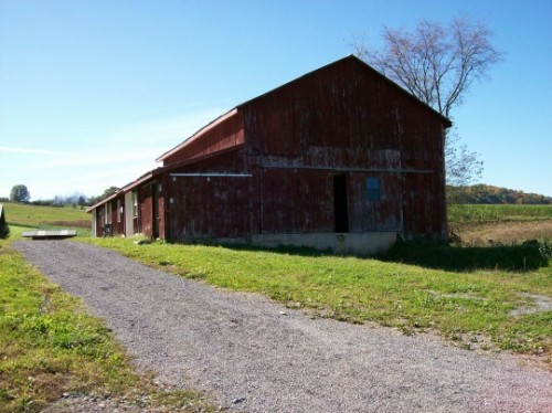 The Amish of Pearisburg, Virginia - Amish America
