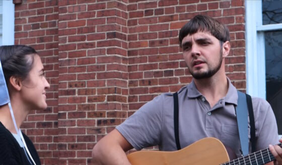 Ben & Rose: “If Teardrops Were Pennies” (Amish Country Music) - Amish ...