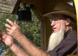 Amish Crime & Controversies (12 Questions) - Amish America
