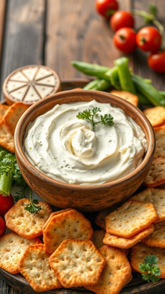 9 Quick & Easy Amish Snack Recipes To Try Today - Amish America