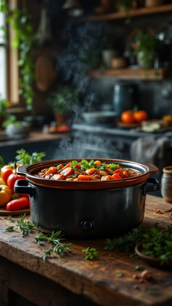 10 Timeless Amish Cooking Secrets You Need to Try - Amish America