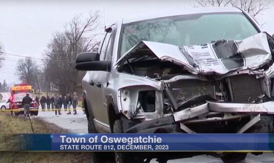 Driver Charged With Homicide…18 Months After Crash That Killed Young ...