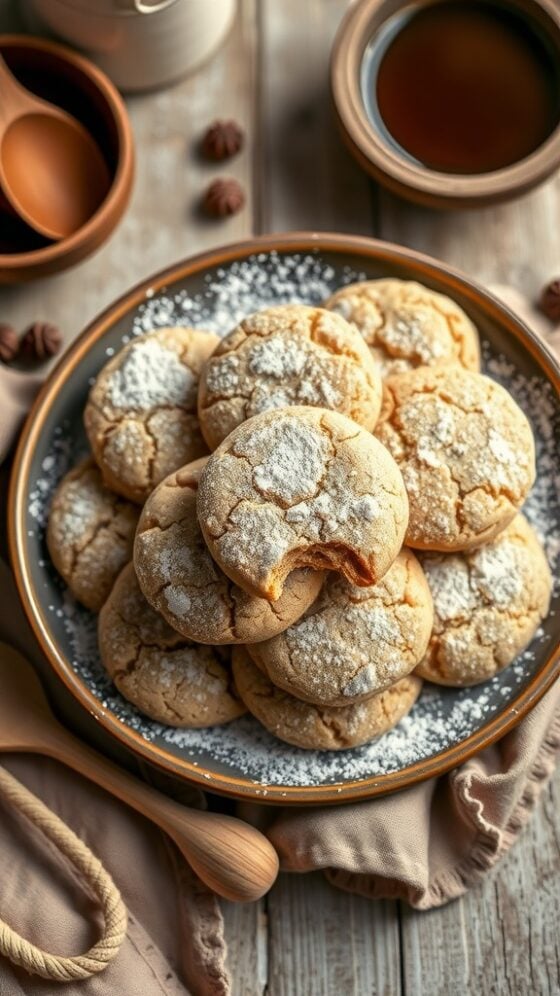 10 Delicious Amish Cookie Recipes That Feel Like Home - Amish America