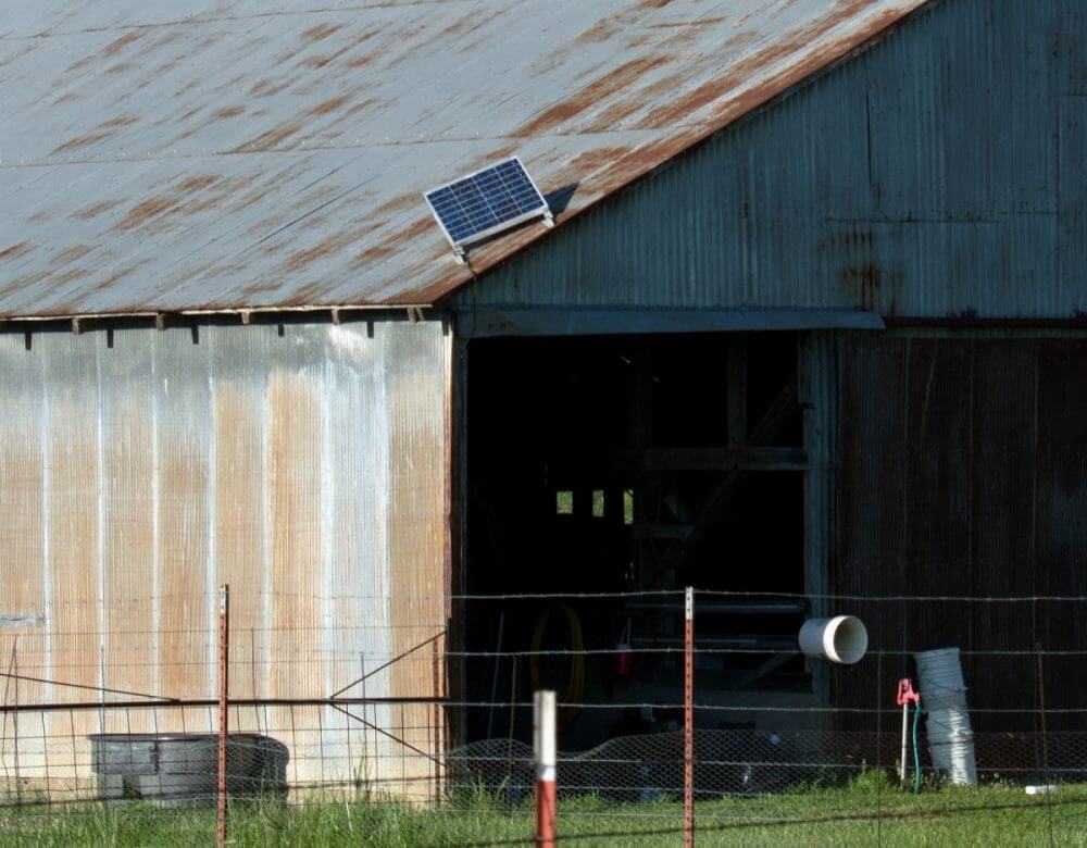 Visiting a Kansas Amish community (21 Photos) - Amish America