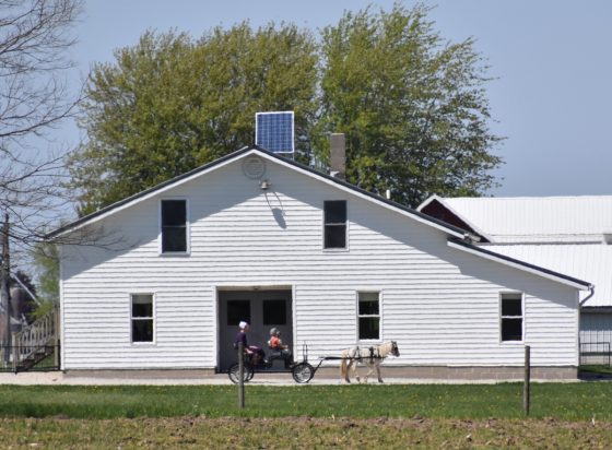 Do the Amish use electricity? - Amish America