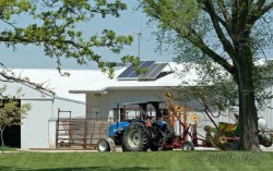 10 Unusual Amish Communities - Amish America