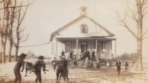 6 Fascinating Historical Amish Photos - Amish America