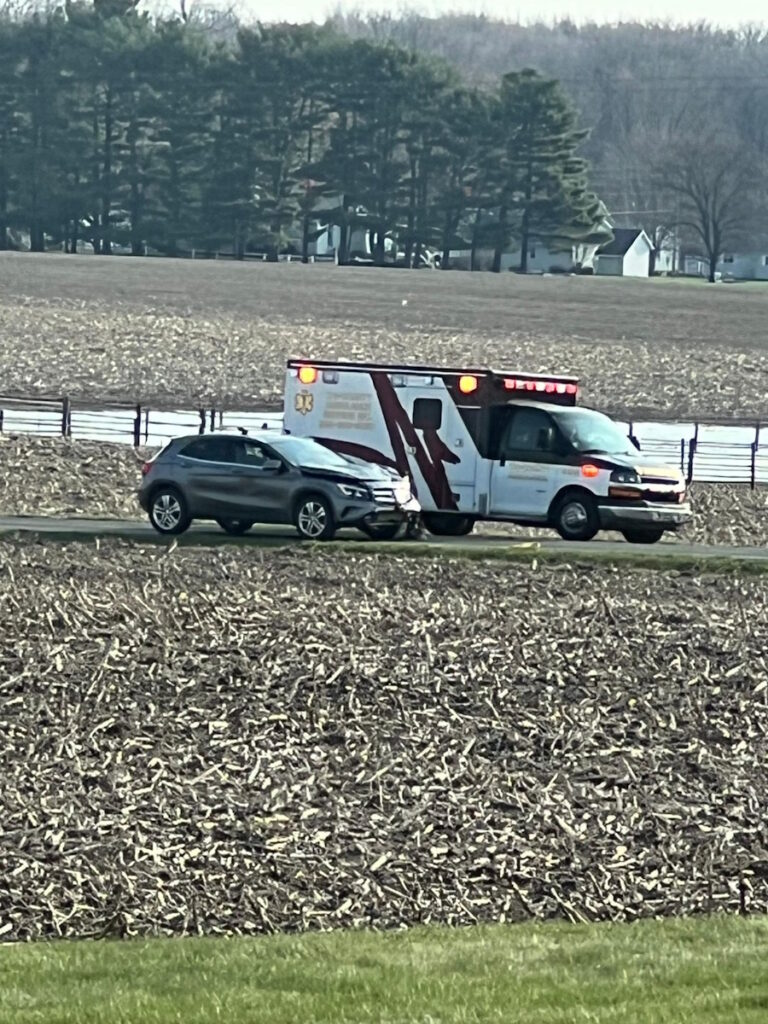 Three Amish Siblings Killed In Pony Cart Crash - Amish America