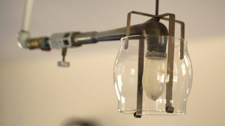 Three Ways Amish Heat Their Homes - Amish America