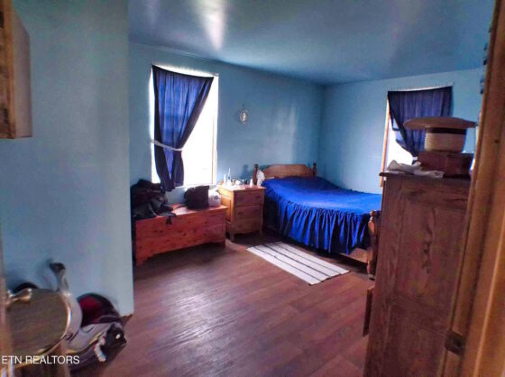 Inside A Tennessee Amish Home With “Unrivaled Views” (18 Photos ...