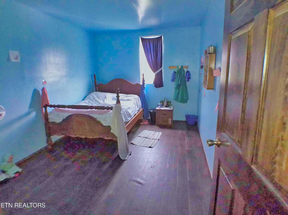 Inside A Tennessee Amish Home With “Unrivaled Views” (18 Photos ...