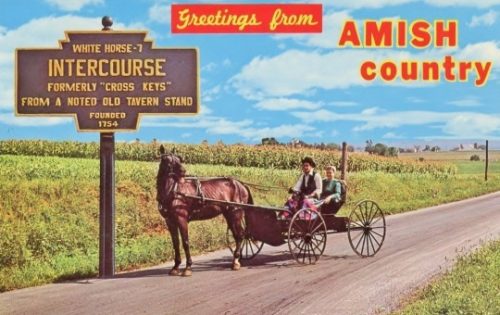 Visiting Kalona, Iowa: The Town & Amish Community (23 Photos) - Amish ...